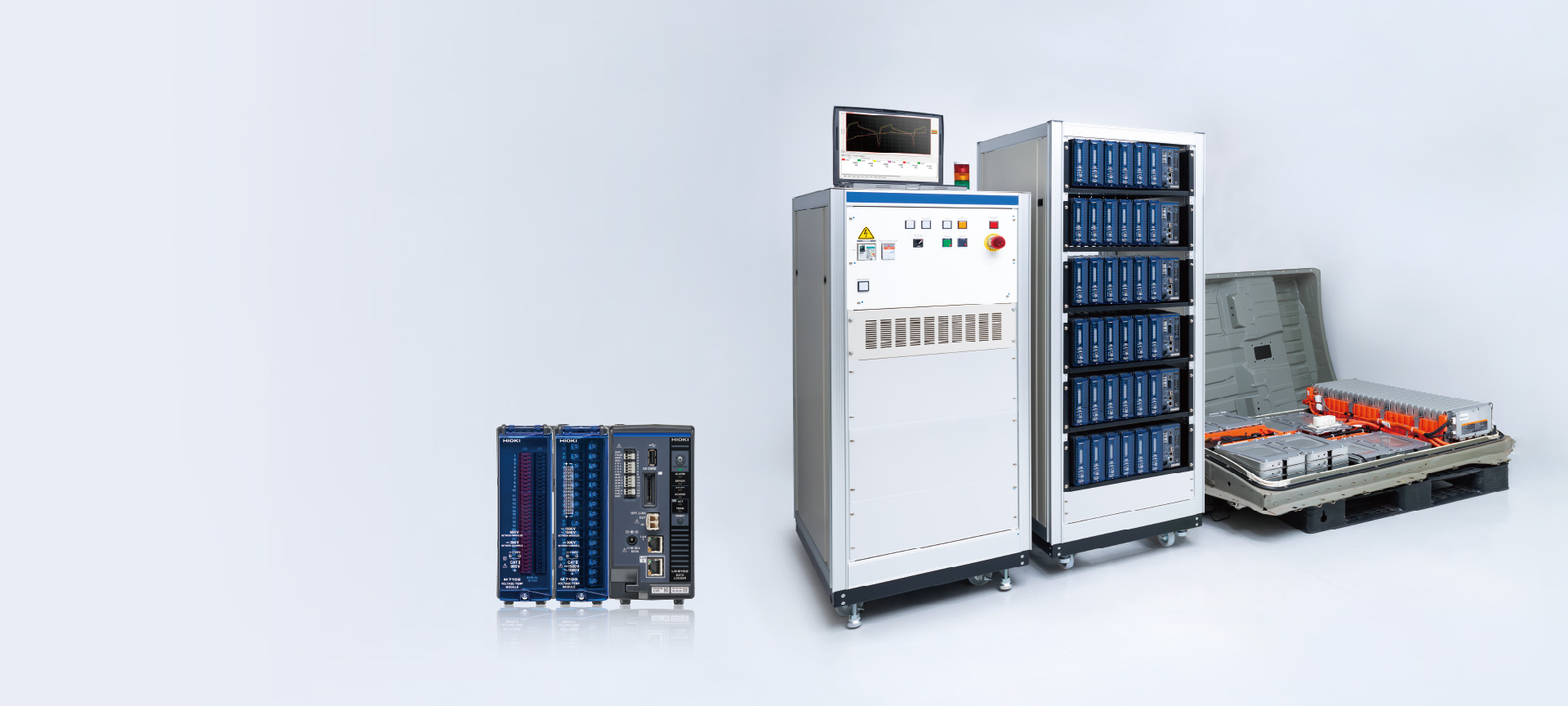 Hioki | World-class Test & Measurement Equipment