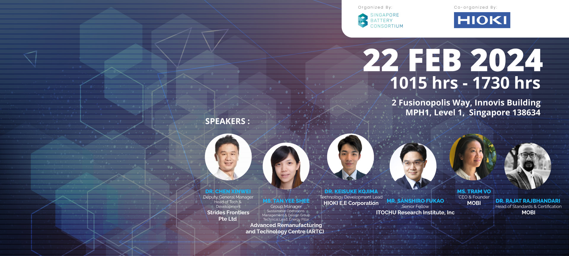 Hioki | World-class Test & Measurement Equipment