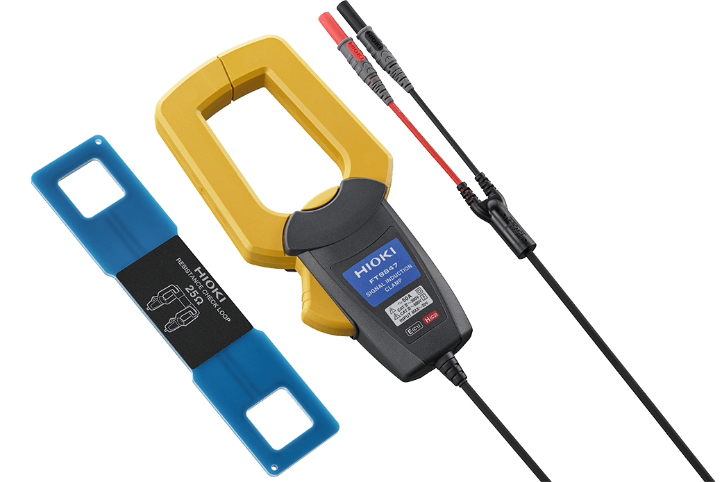 EARTH TESTER FT6041 | Hioki