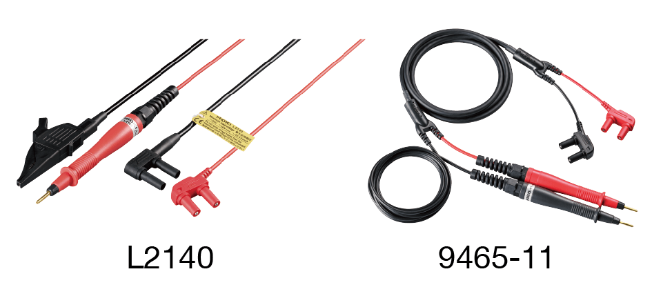 Equipotential Bonding Test of Electric Vehicles (EV) | Hioki
