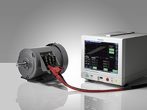 How to Test Motors | Hioki